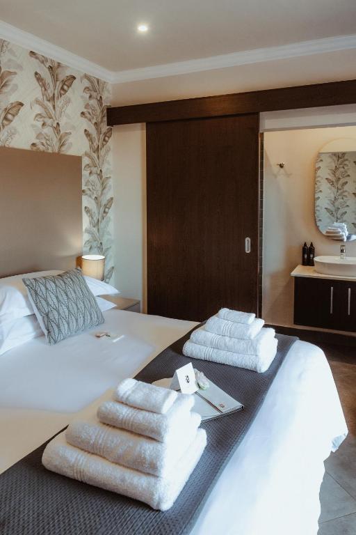 The Feather Hill Boutique Hotel, Potchefstroom (updated prices 2025)
