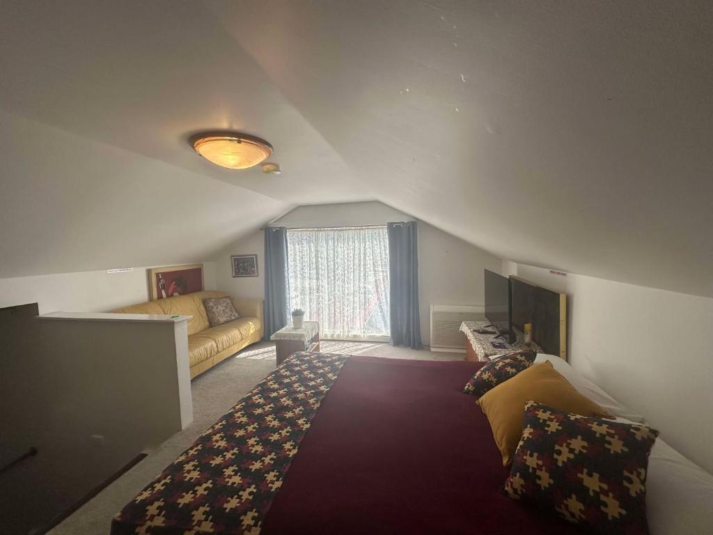 Brooklyn Motel, Brooklyn (updated prices 2025)