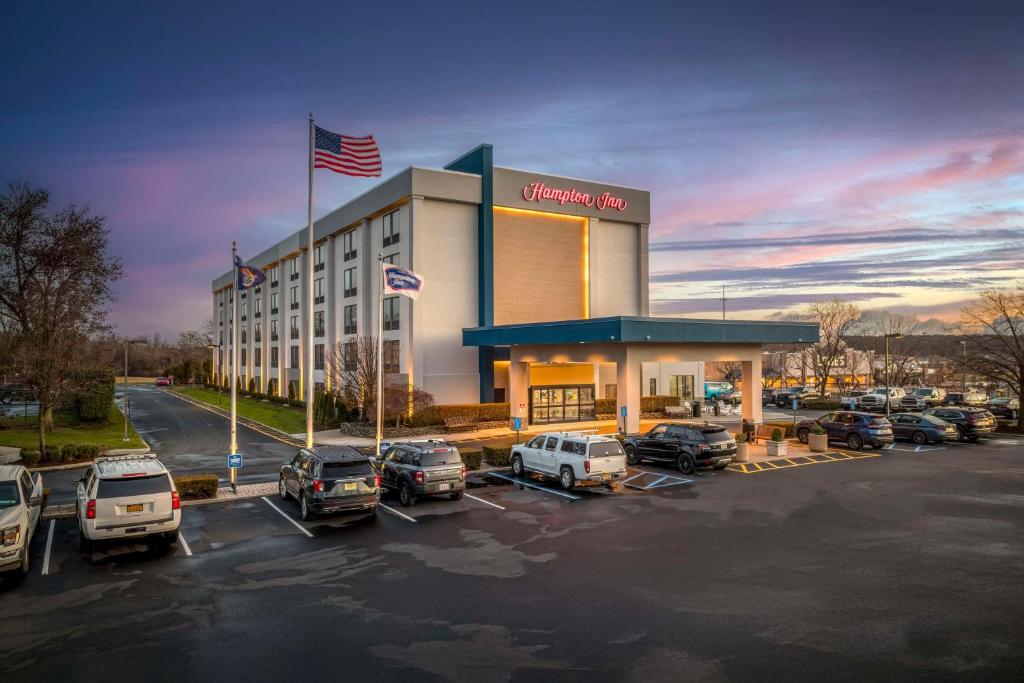 Hampton Inn Long Island/Commack, Commack (updated prices 2025)