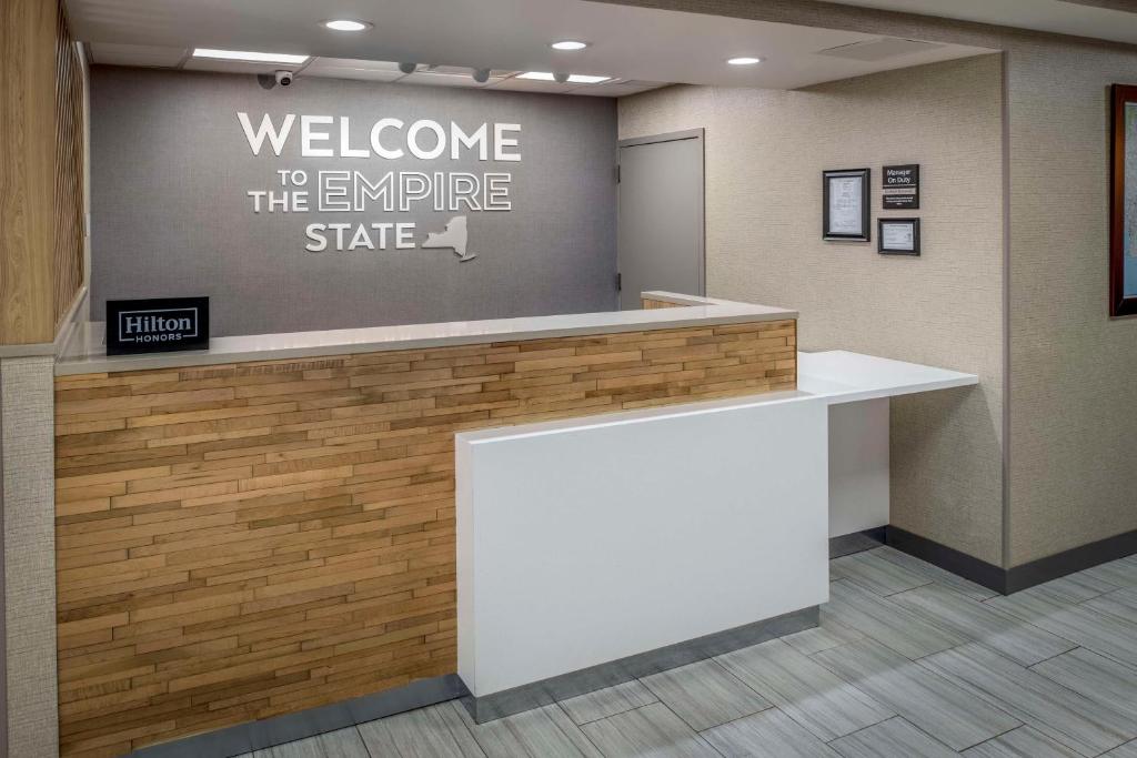 Hampton Inn Long Island/Commack, Commack (updated prices 2025)