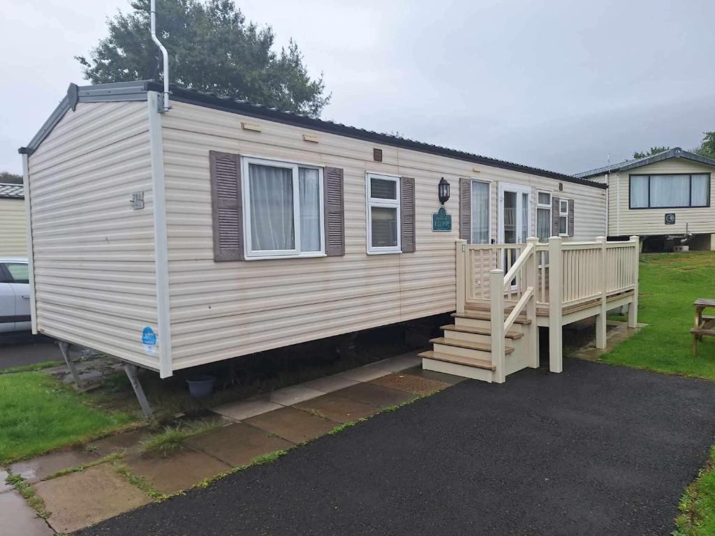 Primrose Valley Chalet - Cedar Vale Retreat, Filey (updated prices 2026)