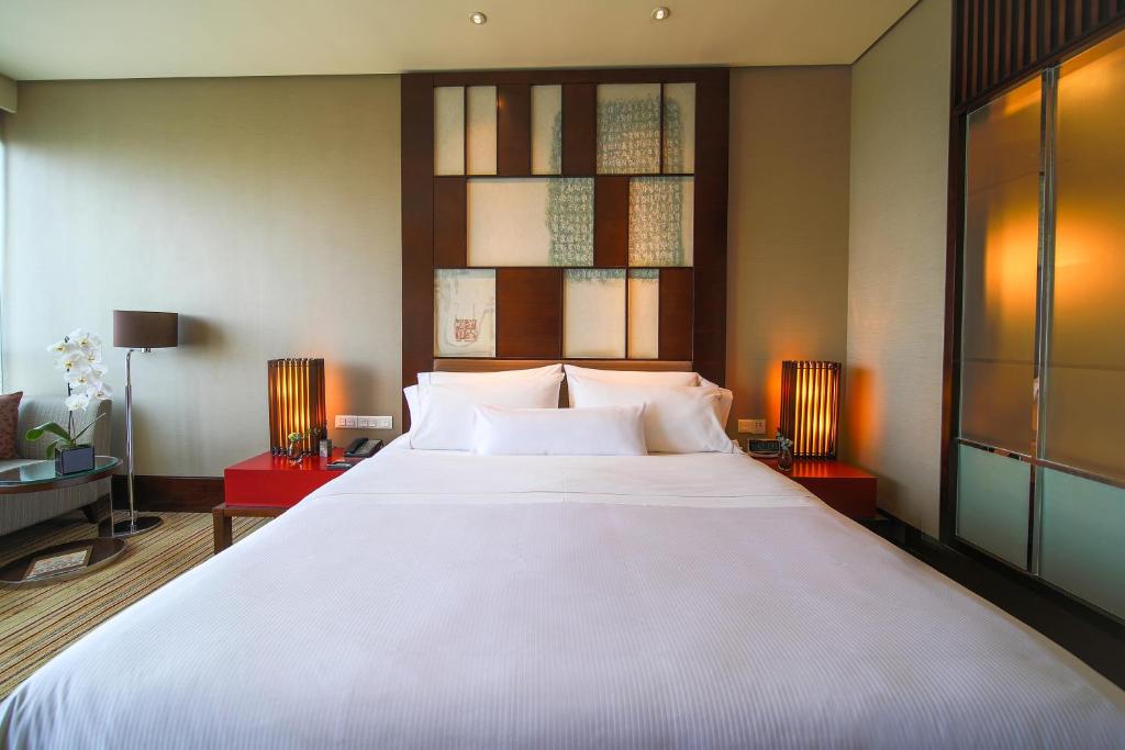 The Westin Beijing Chaoyang, Beijing (updated prices 2025)