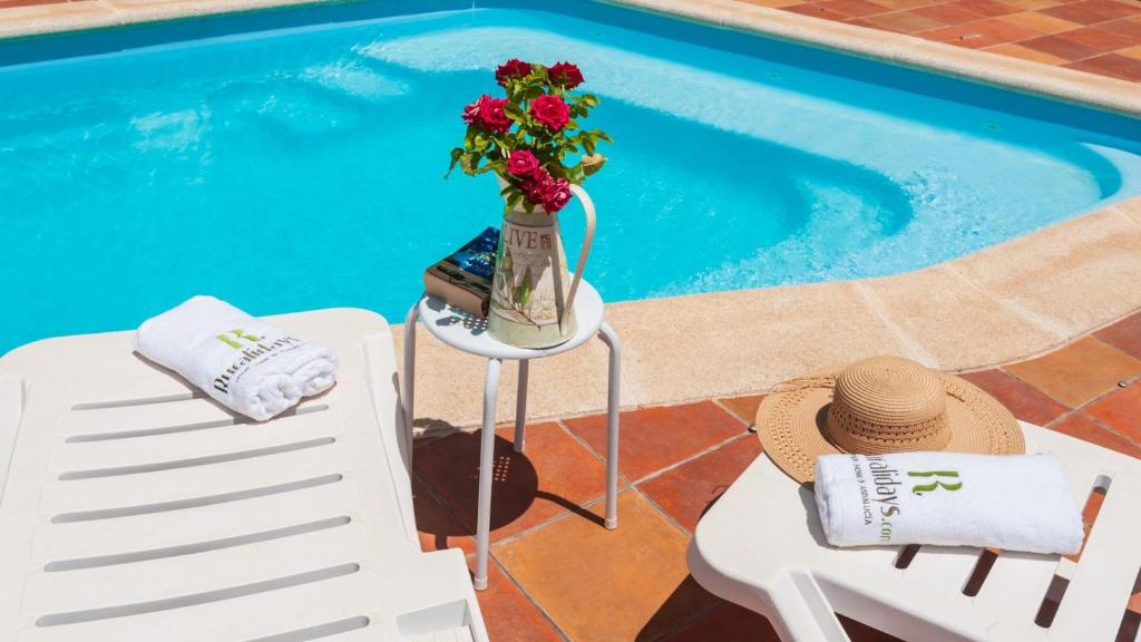 Casa Nieves Hinojares by Ruralidays, Hinojares (precios actualizados 2025)