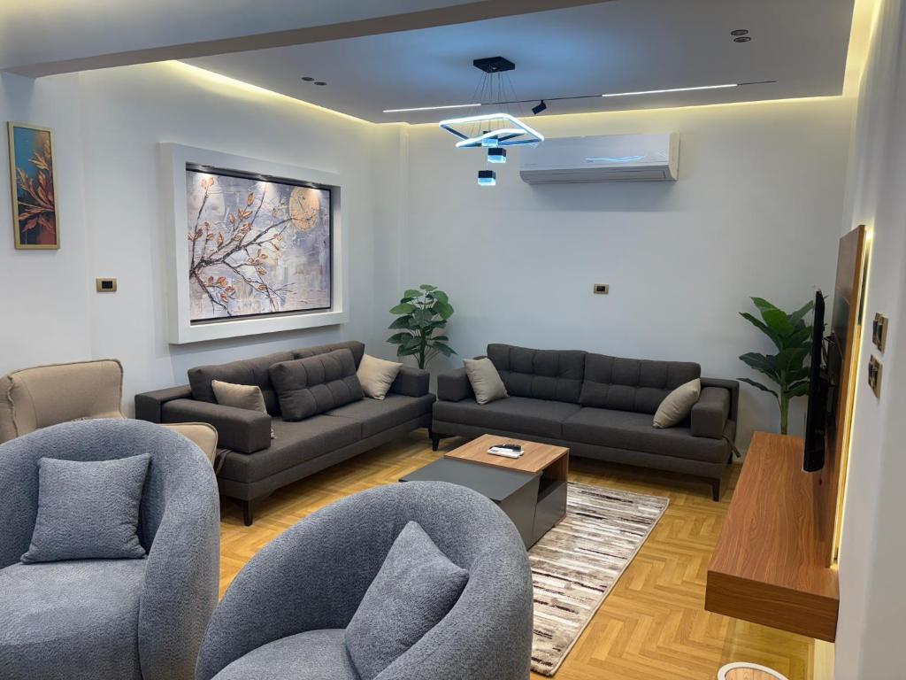 Al Massa, Cairo (updated prices 2026)