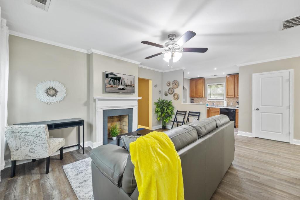 Cozy 2BR House in vibrant ATL, Atlanta (updated prices 2026)