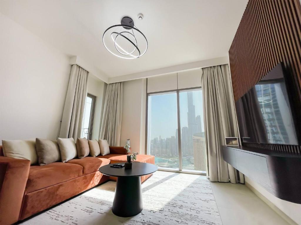 Downtown Views II T3, Dubai (aktualisierte Preise für 2025)