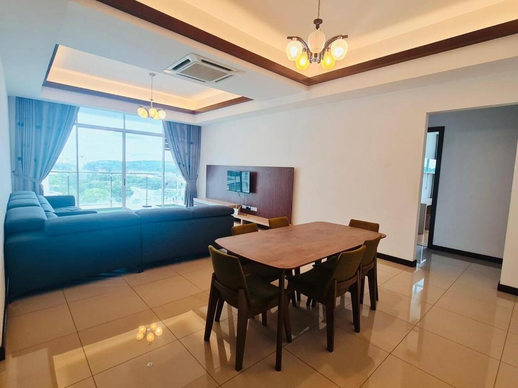 Bay Resort Condominium in Miri Sarawak, Miri (aktualisierte Preise für ...