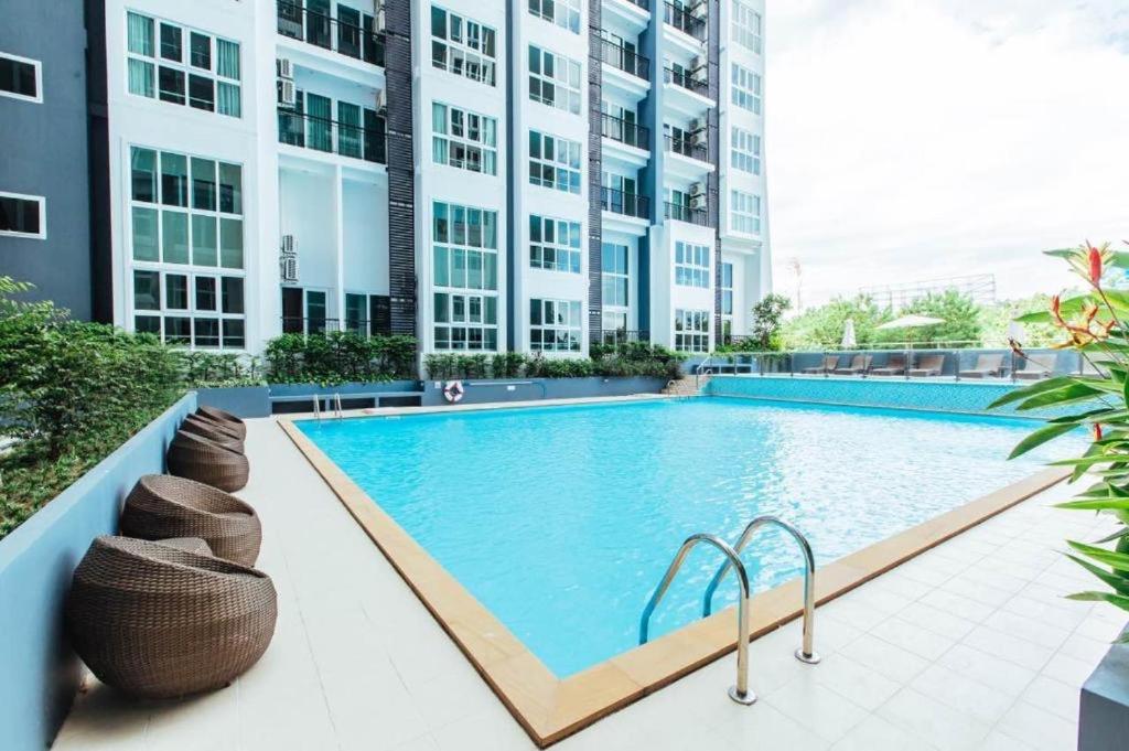 The Prio condo By PP, Chiang Mai (precios actualizados 2025)