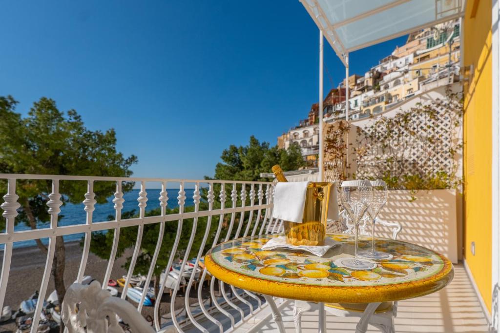 La Sirenetta Luxury Suite Positano, Positano (updated prices 2026)