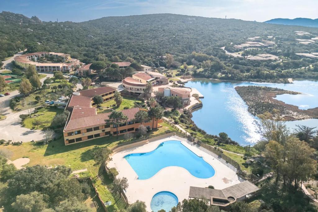 Costa Serena B7, Porto Rafael (prezzi aggiornati per il 2025)