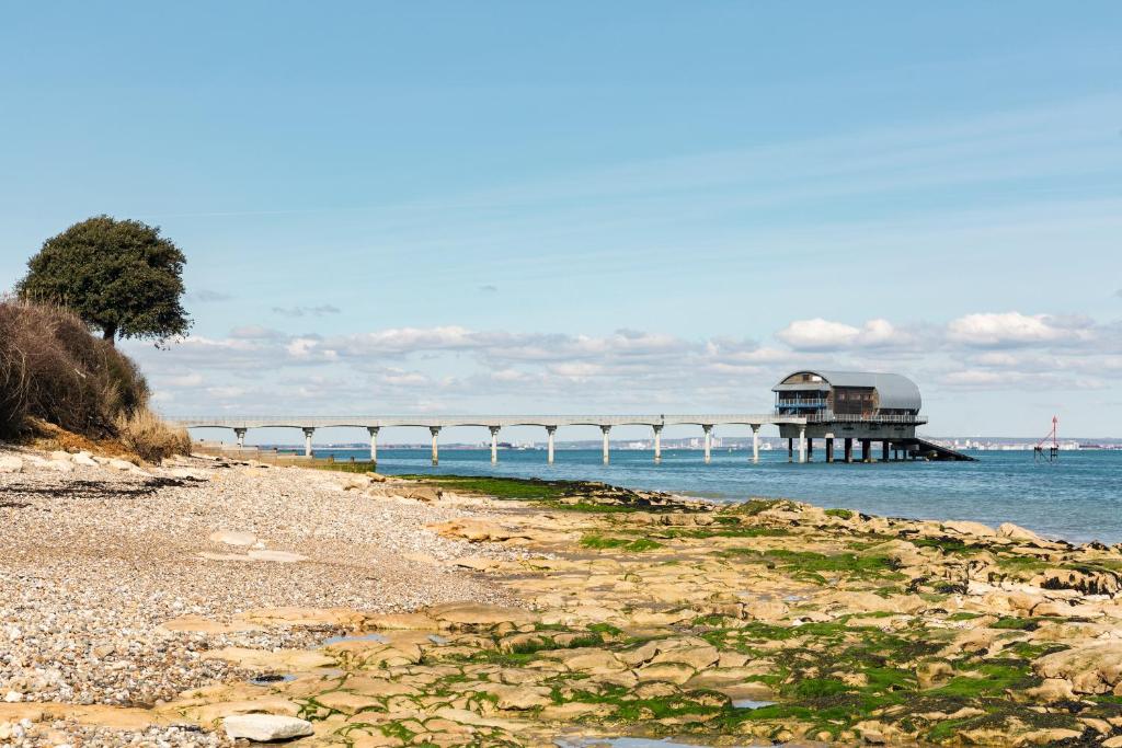 Bembridge Coast Hotel, Bembridge (updated prices 2025)