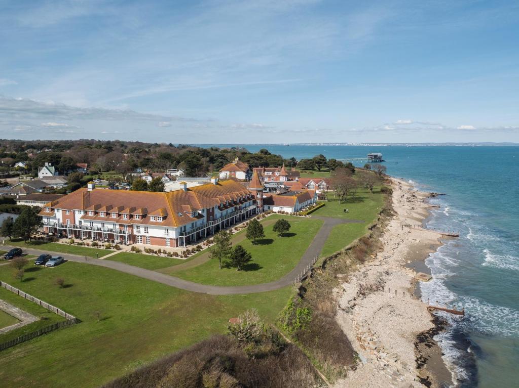 Warner Hotels - Bembridge Coast, Bembridge (updated prices 2026)