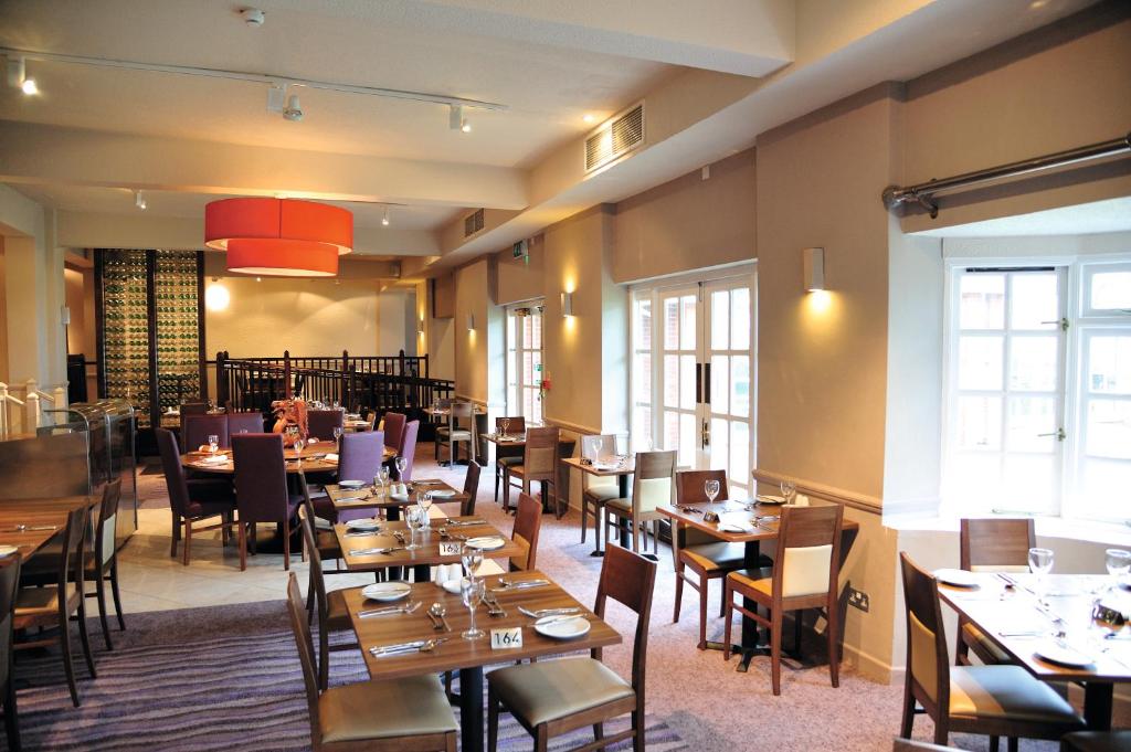 Bembridge Coast Hotel, Bembridge (updated prices 2025)