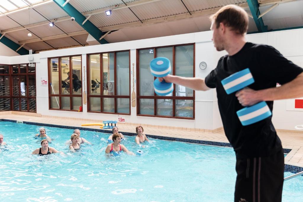 Bembridge Coast Hotel, Bembridge (updated prices 2025)