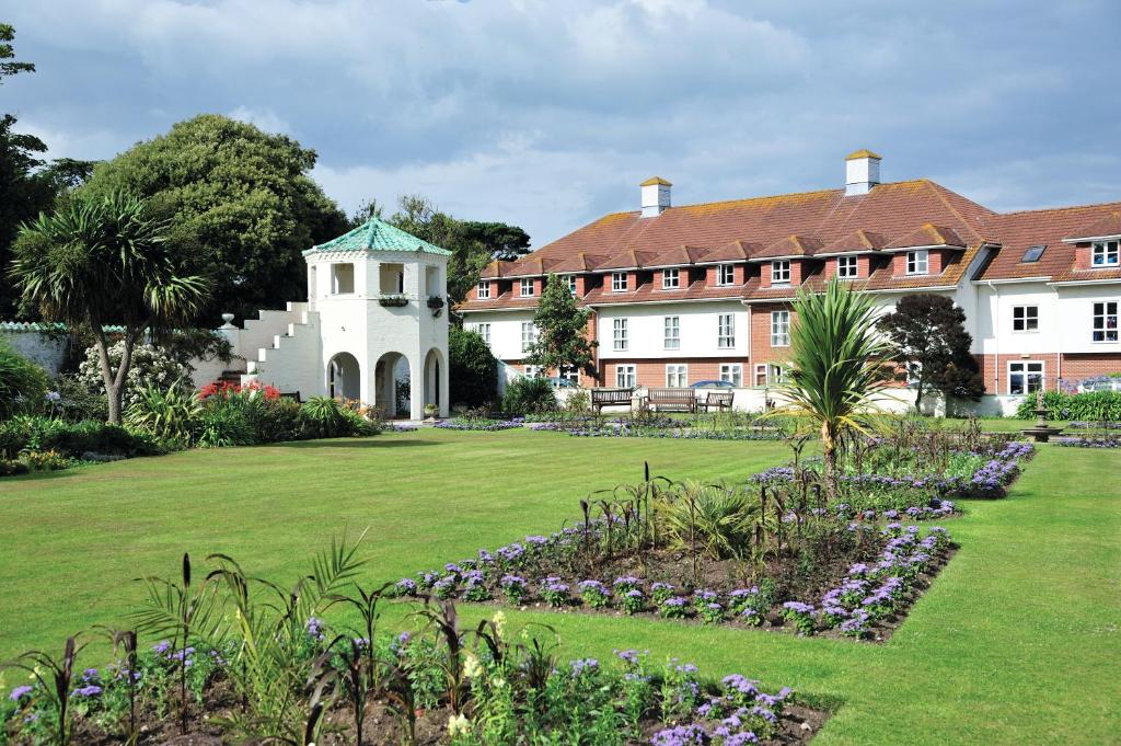 Bembridge Coast Hotel, Bembridge (updated prices 2025)