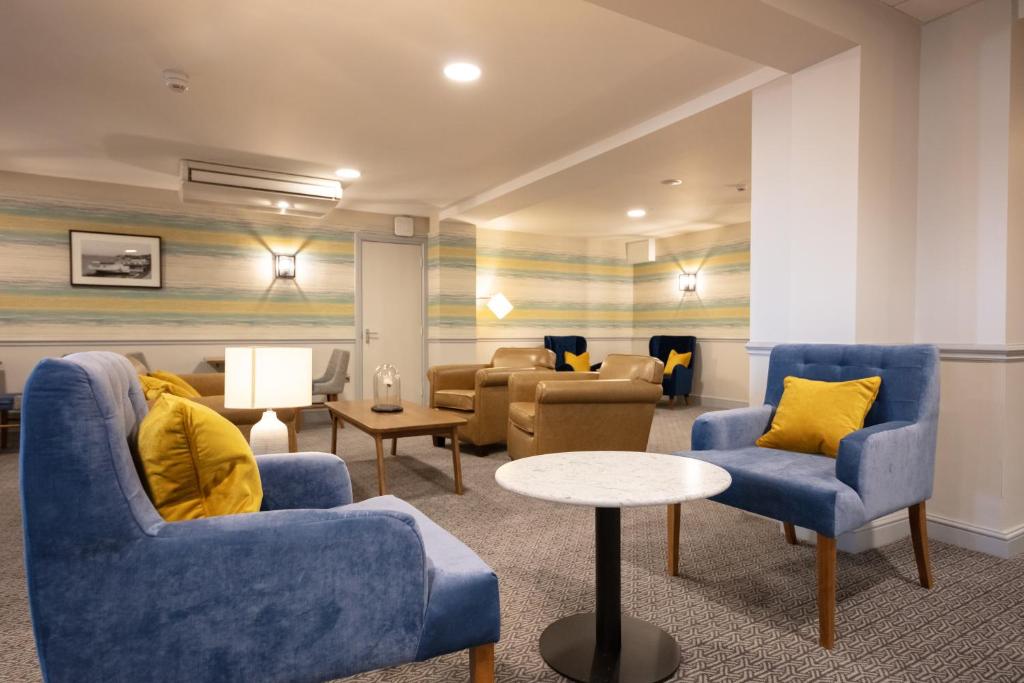 Bembridge Coast Hotel, Bembridge (updated prices 2025)