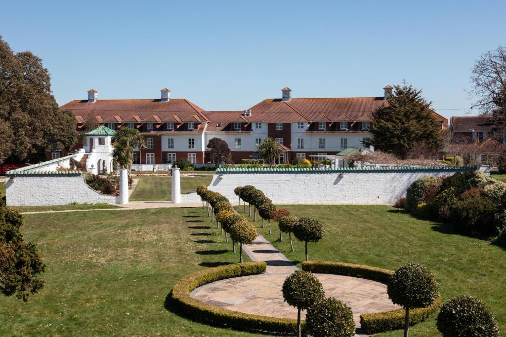 Bembridge Coast Hotel, Bembridge (updated prices 2025)