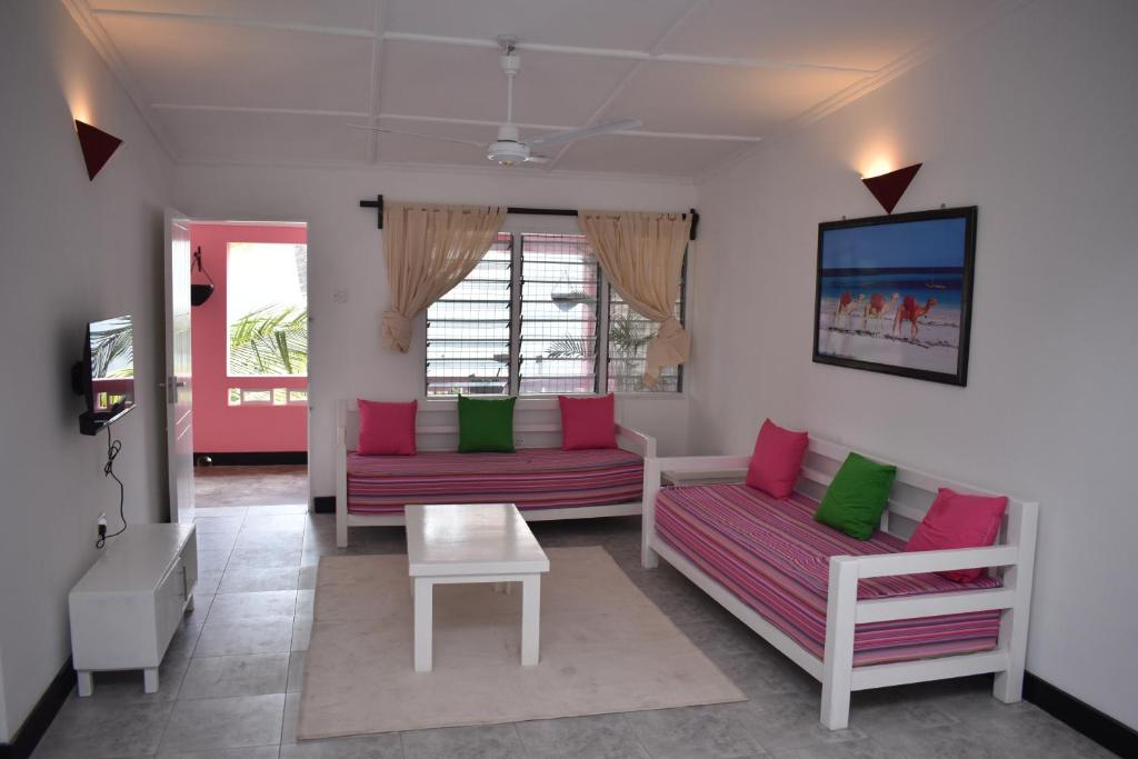 La Casa Di Nico Beach Residences, Mombasa (updated prices 2025)