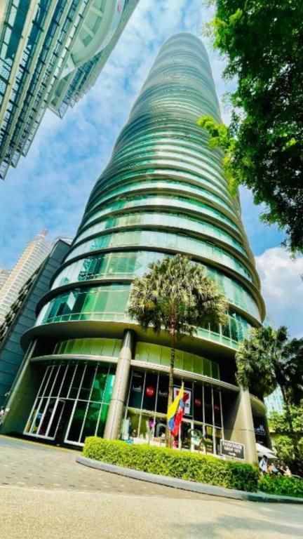 VORTEX STAR KLCc APARTMENT, Kuala Lumpur (updated prices 2026)