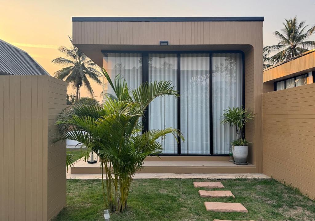 The Nature House Botique Resort & Cafe - Ban Mung, Ban Mung (updated ...