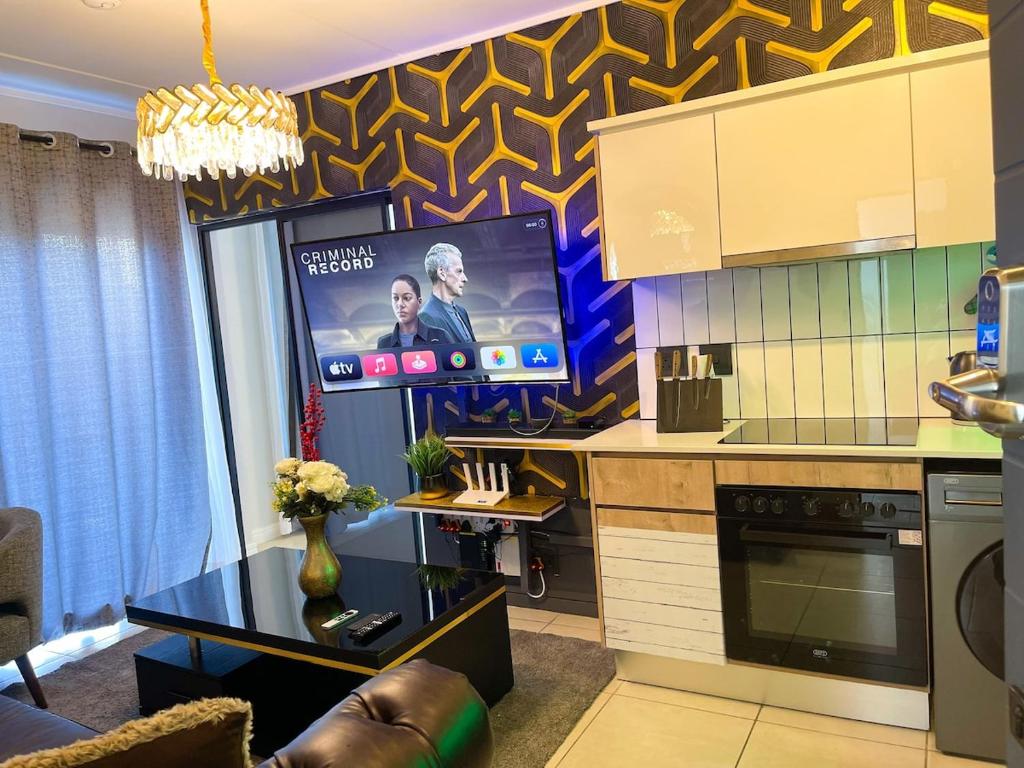 Modern Elegance Cutting-Edge Smart Home, Sandton (aktualisierte Preise ...