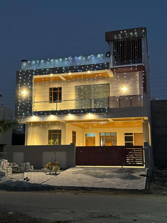 Praleen Villa, Udaipur (updated prices 2025)