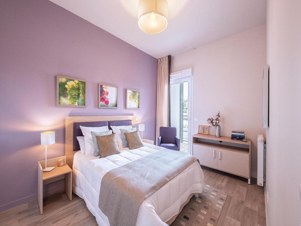 Zenao Appart'hôtels Cenon, Cenon (updated prices 2026)