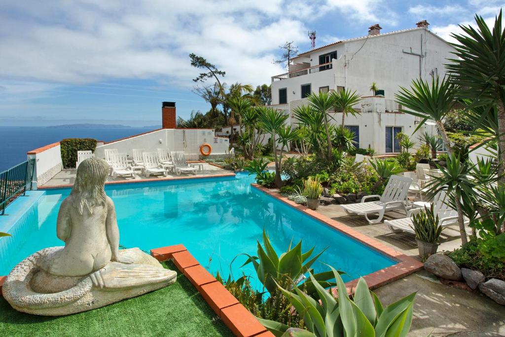 Bungalow House Inmountain, Caniço (precios actualizados 2025)