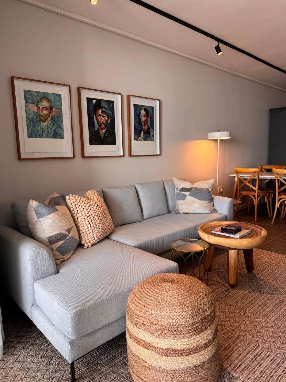 Luxury by the Sea Muizenberg Beachfront, Muizenberg (updated prices 2026)