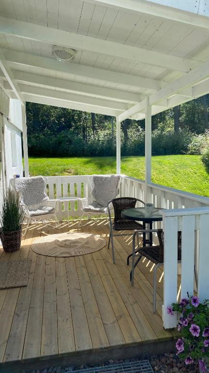 Forest Seaside living in Vallda Kattegatt trail, Vallda (updated prices ...