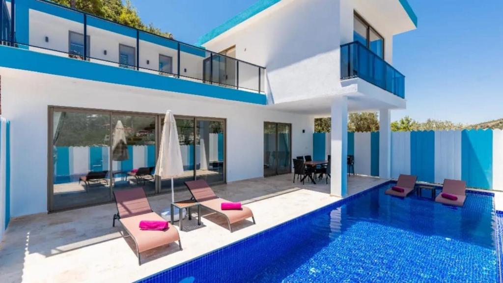 Islamlar Village 2 Bedroom Villa, Kalkan (updated prices 2026)