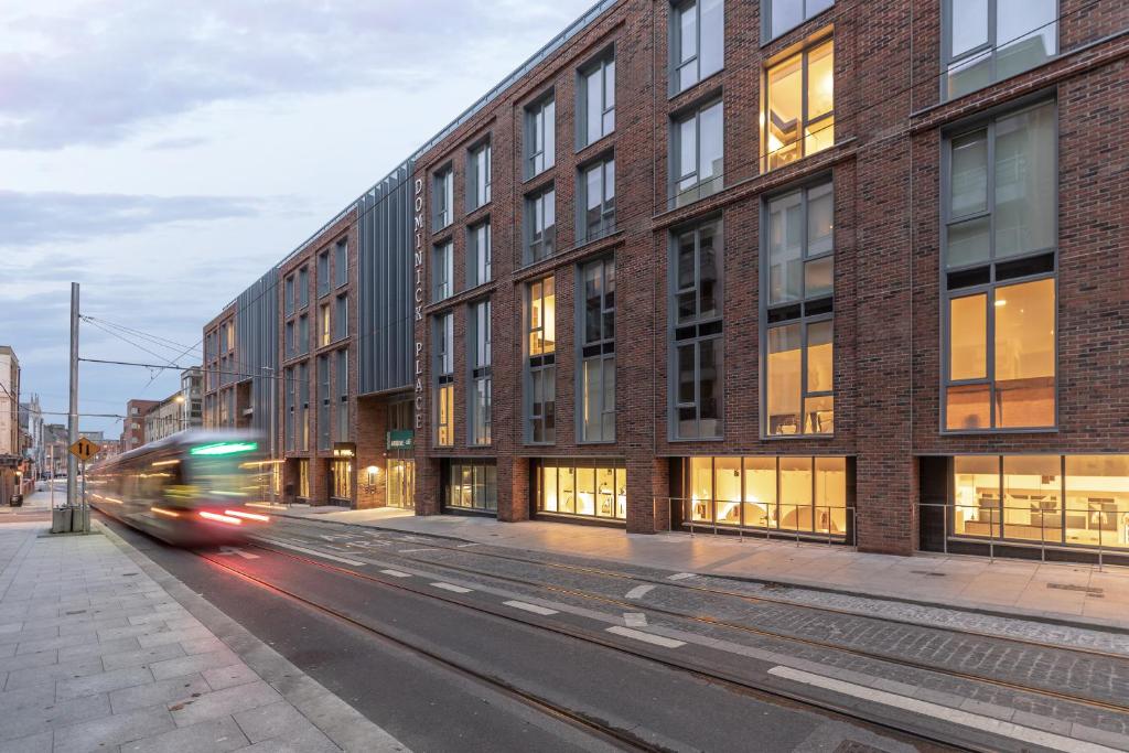 Yugo Dominick Place, Dublin (updated prices 2026)