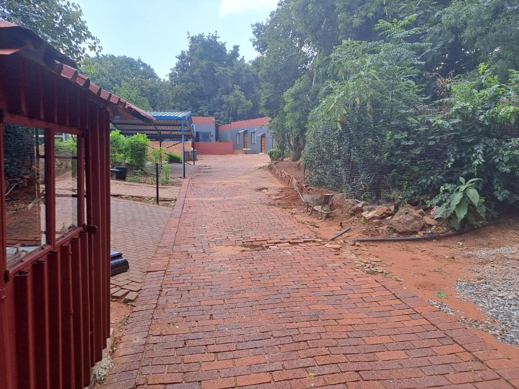 Better Life Guesthouse Colbyn, Pretoria (updated prices 2025)