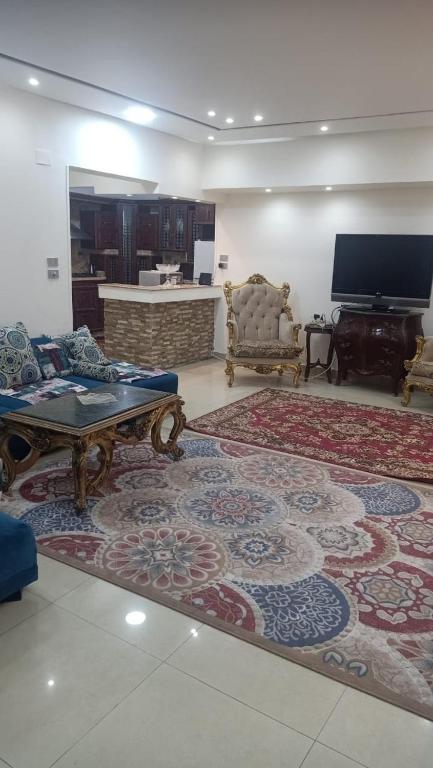 Aghadeer one, Alexandria (updated prices 2026)
