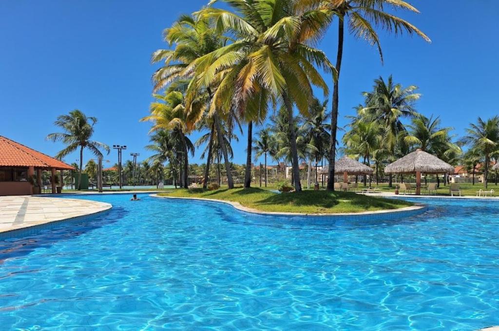 Aquaville Resort Piscinas Praia 2, Aquiraz (updated prices 2026)