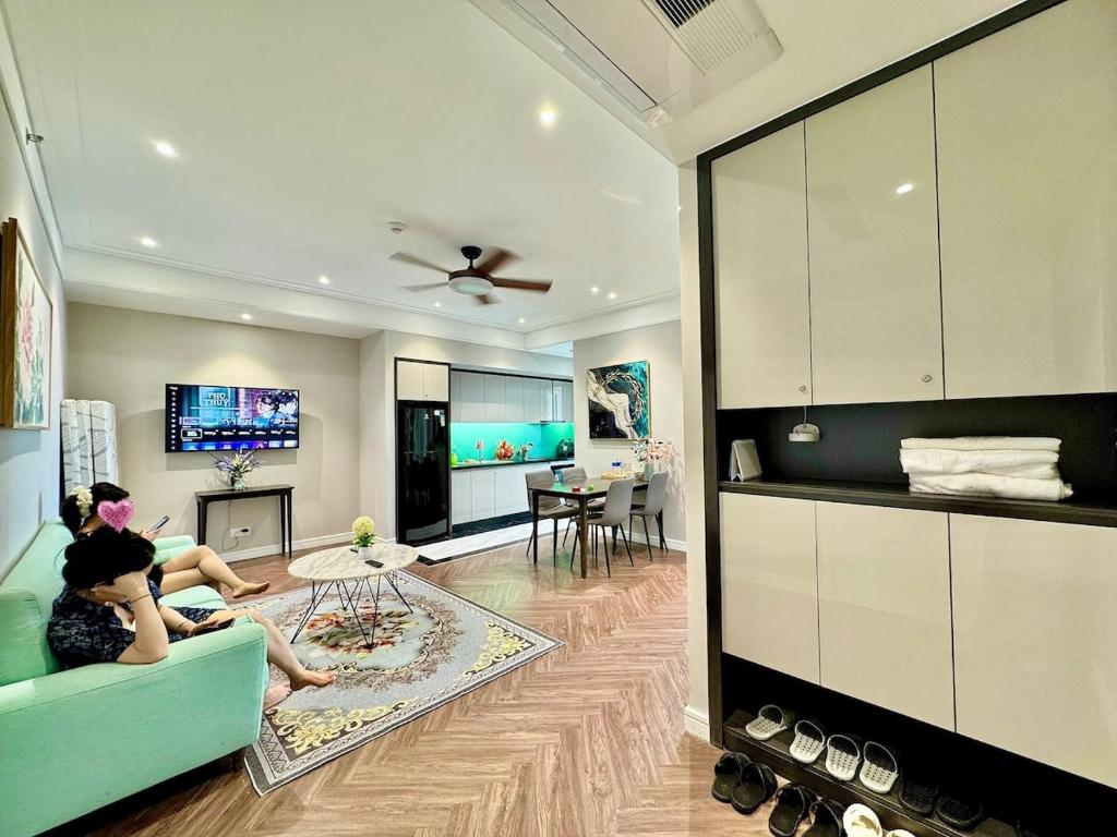 Altara Apartment 2 PN View High Floor, Quy Nhon (updated prices 2025)