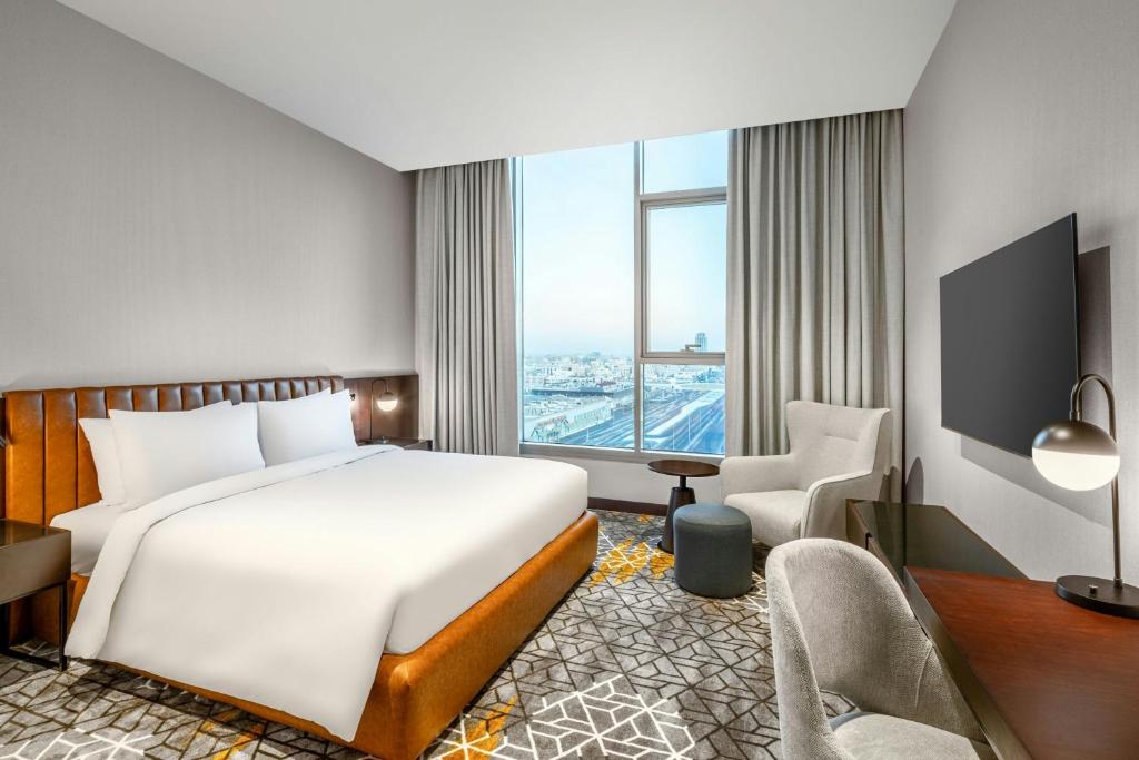 Four Points by Sheraton Jeddah King Fahd Road, Jeddah (updated prices 2026)