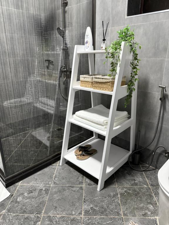 Mwiza Residence Bunga, Kampala (updated prices 2026)