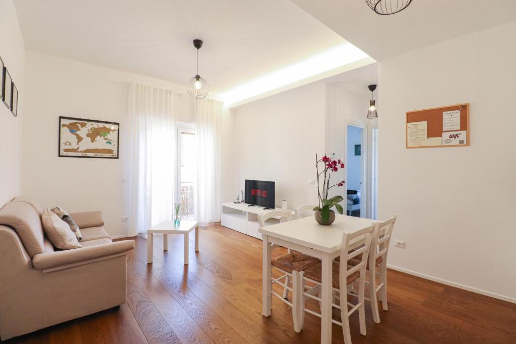 Apartments Portuense, Roma (precios actualizados 2025)