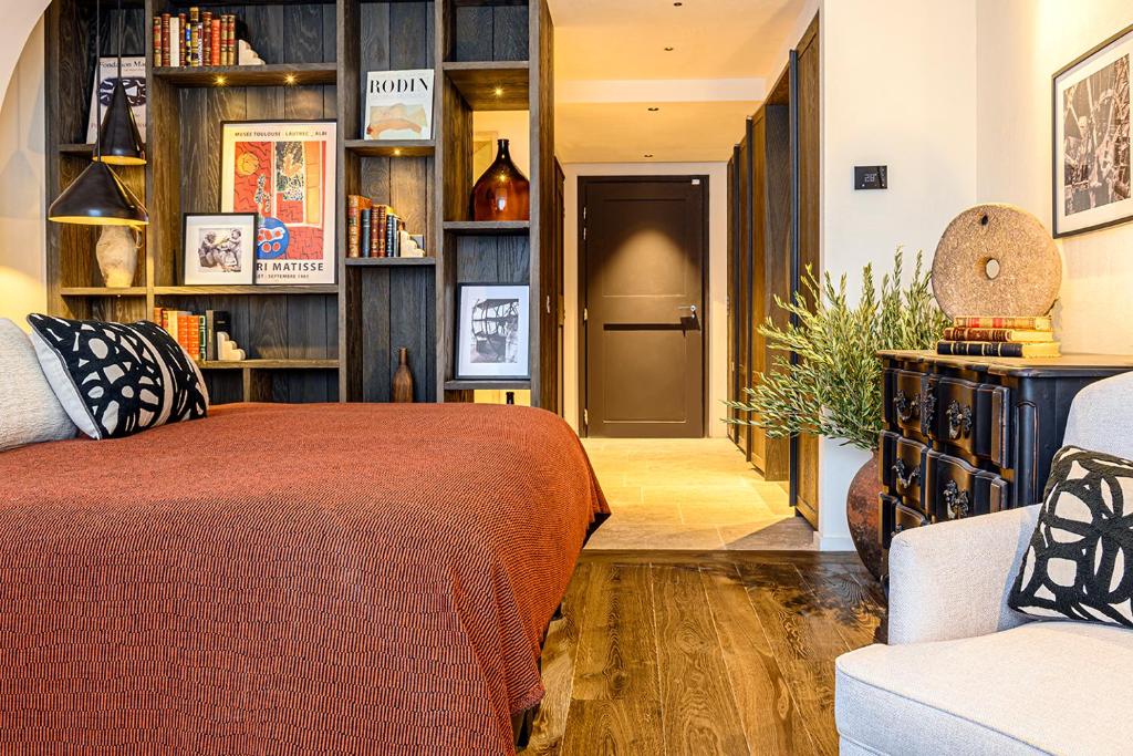 L'Isle de Leos Hotel & Spa - MGallery Collection, LʼIsle-sur-la-Sorgue ...