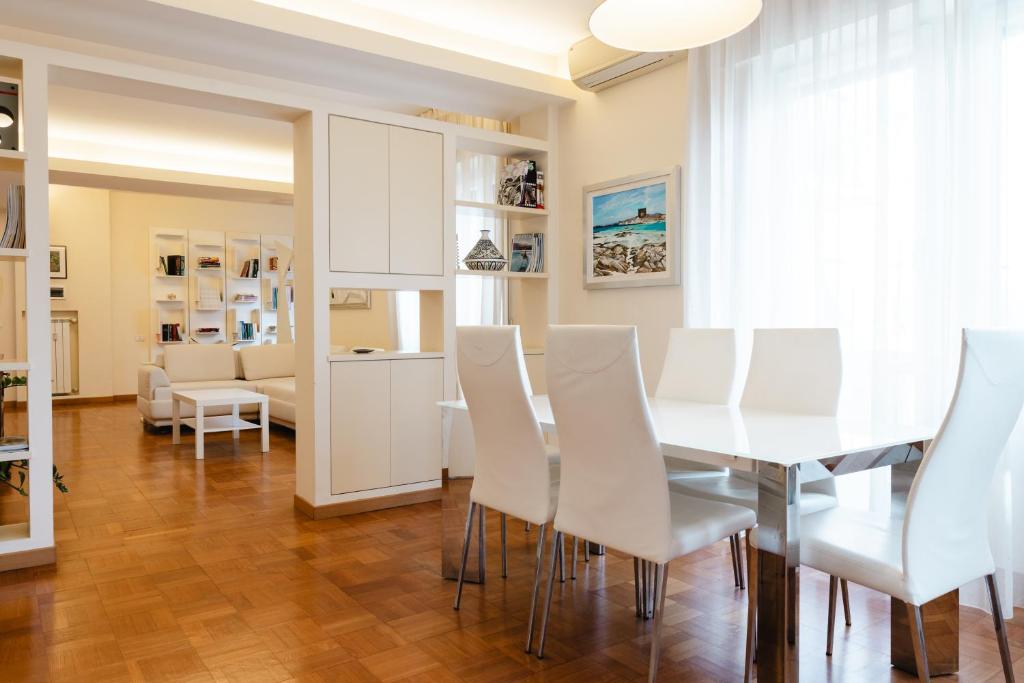 Valnerina Refuge, Rome (updated prices 2026)