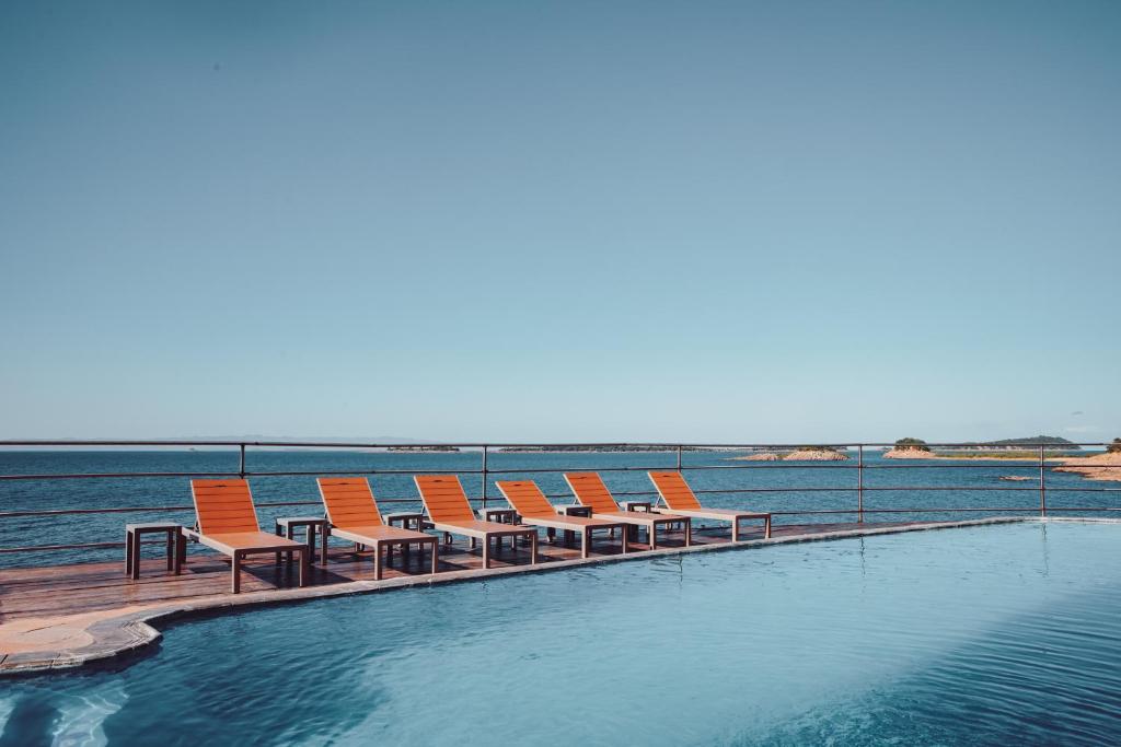 SAVEE BEACH RESORTS, Siavonga (updated prices 2026)