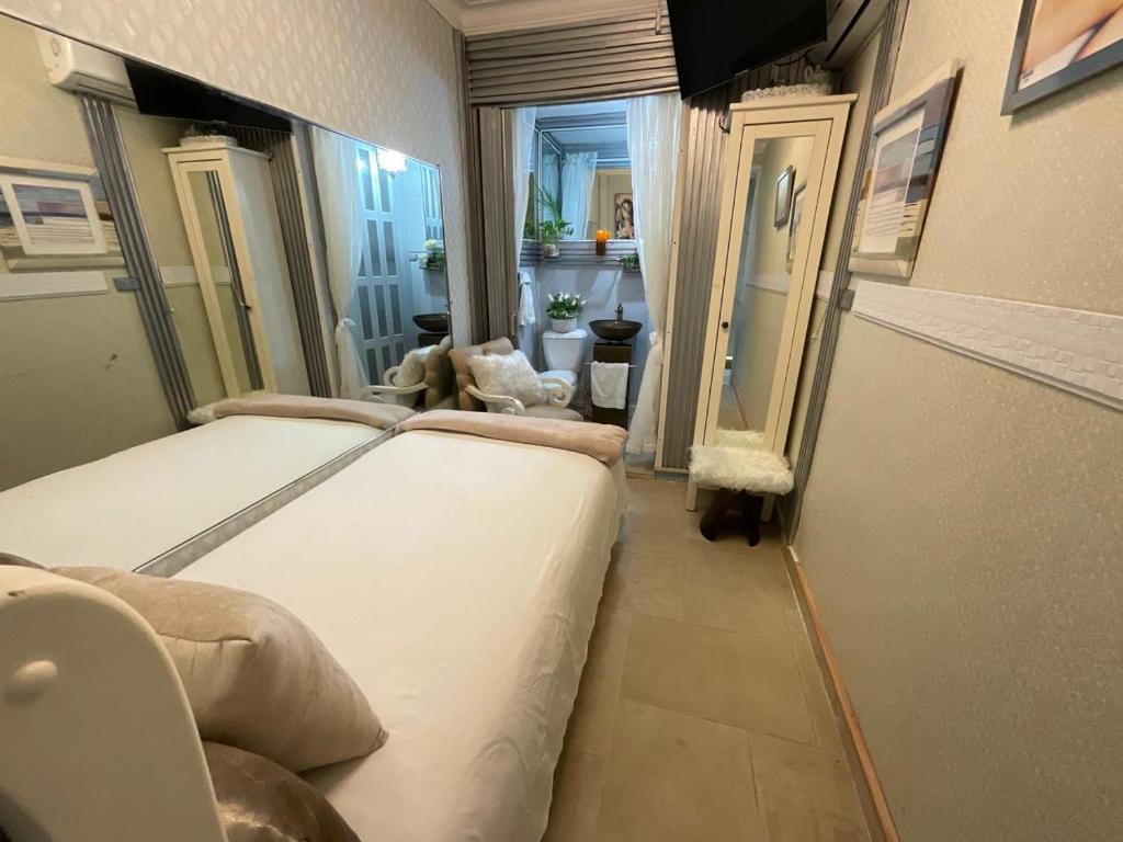 Feair, Santo Domingo (updated prices 2026)