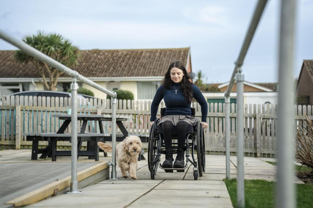 Braunton Accessible Bungalow, Braunton (updated prices 2025)