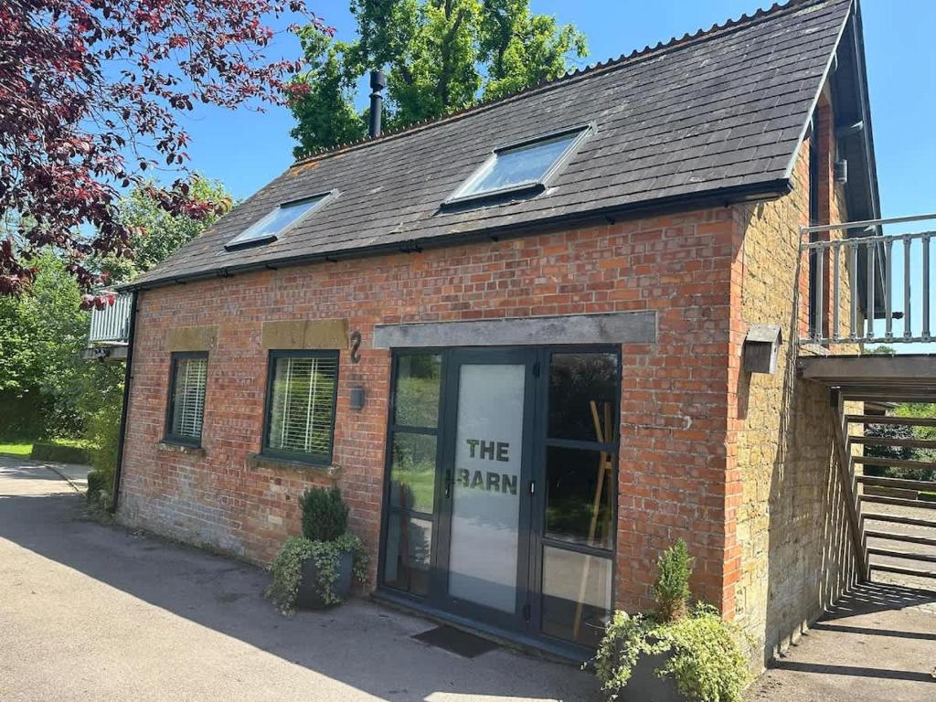Beautiful Barn Conversion in the Heart of Somerset, East Chinnock ...
