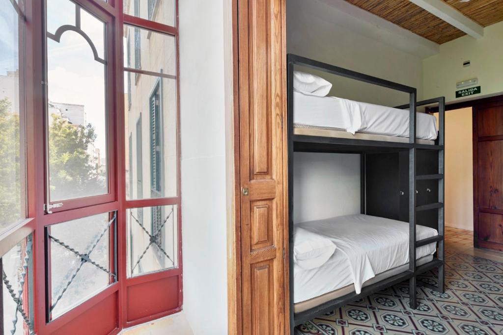 The Boc Hostels - Palma, Palma de Mallorca (updated prices 2025)