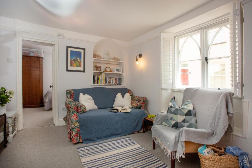 The Masters House, Sidmouth (updated prices 2026)