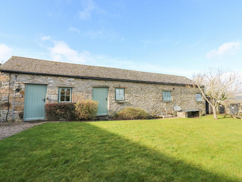 Prospect Barn, Leyburn (updated prices 2026)