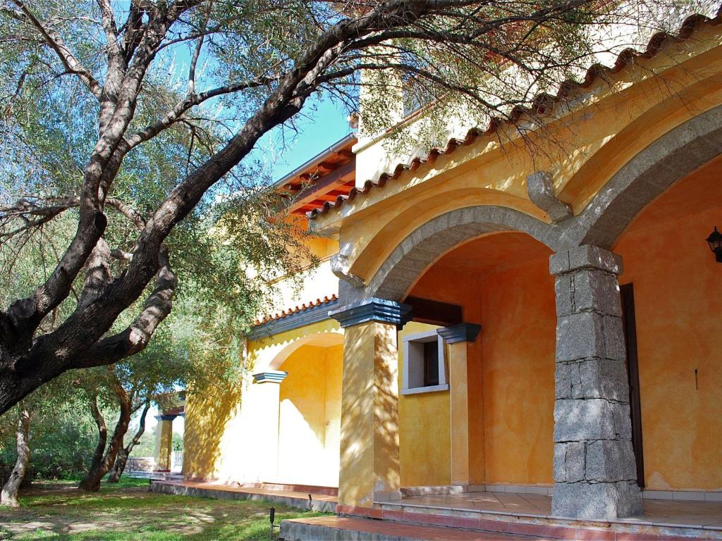 Apartment Oasi Blu - Trilo 6 by Interhome, San Teodoro (updated prices ...