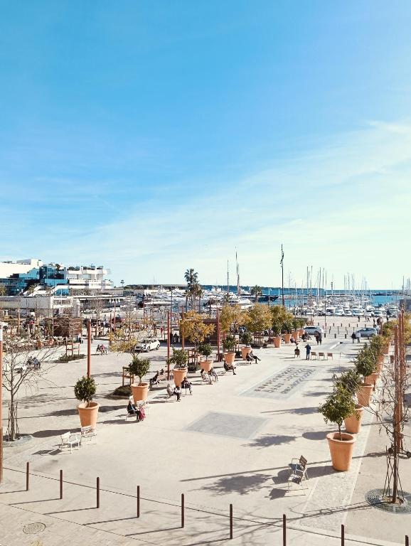 PLEIN SUD - Le FAURE, Cannes (aktualisierte Preise für 2025)